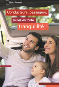 Assurances Automobile - Ardisson Assurances - Generali